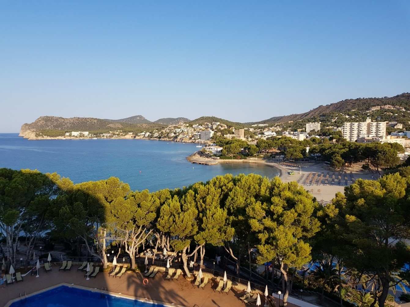 Reiseführer für Paguera Mallorca - inkl. Geheimtipps!